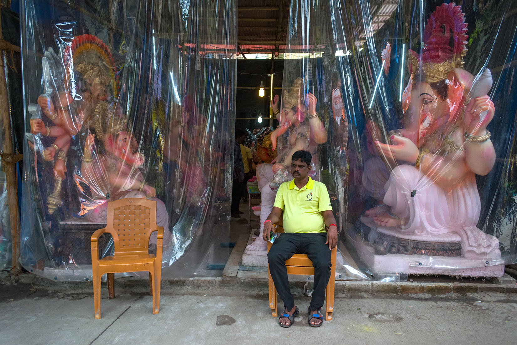 Juxtaposition in Photography (10 Ways to Use Juxtaposition in ...