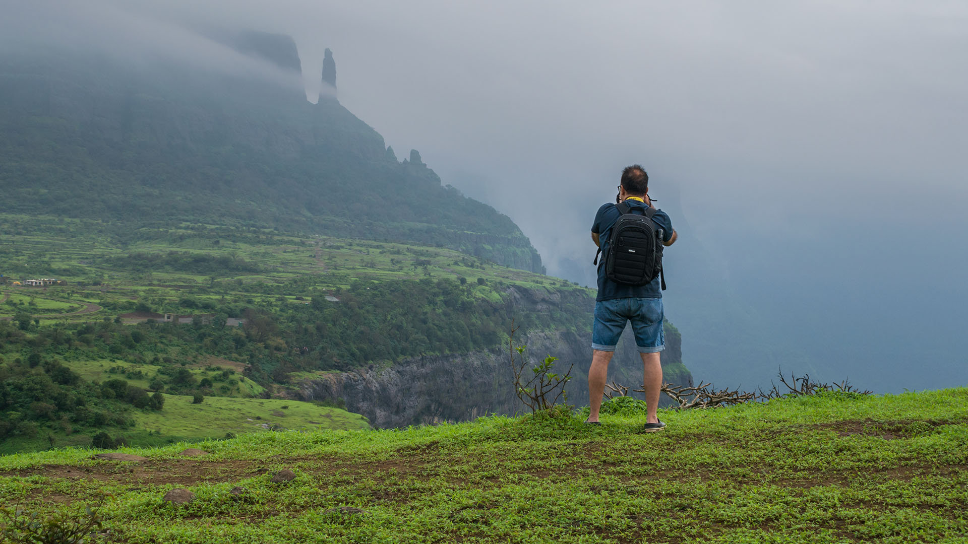 Golden Triangle Composition | How to Use Golden Triangle in Photography ...