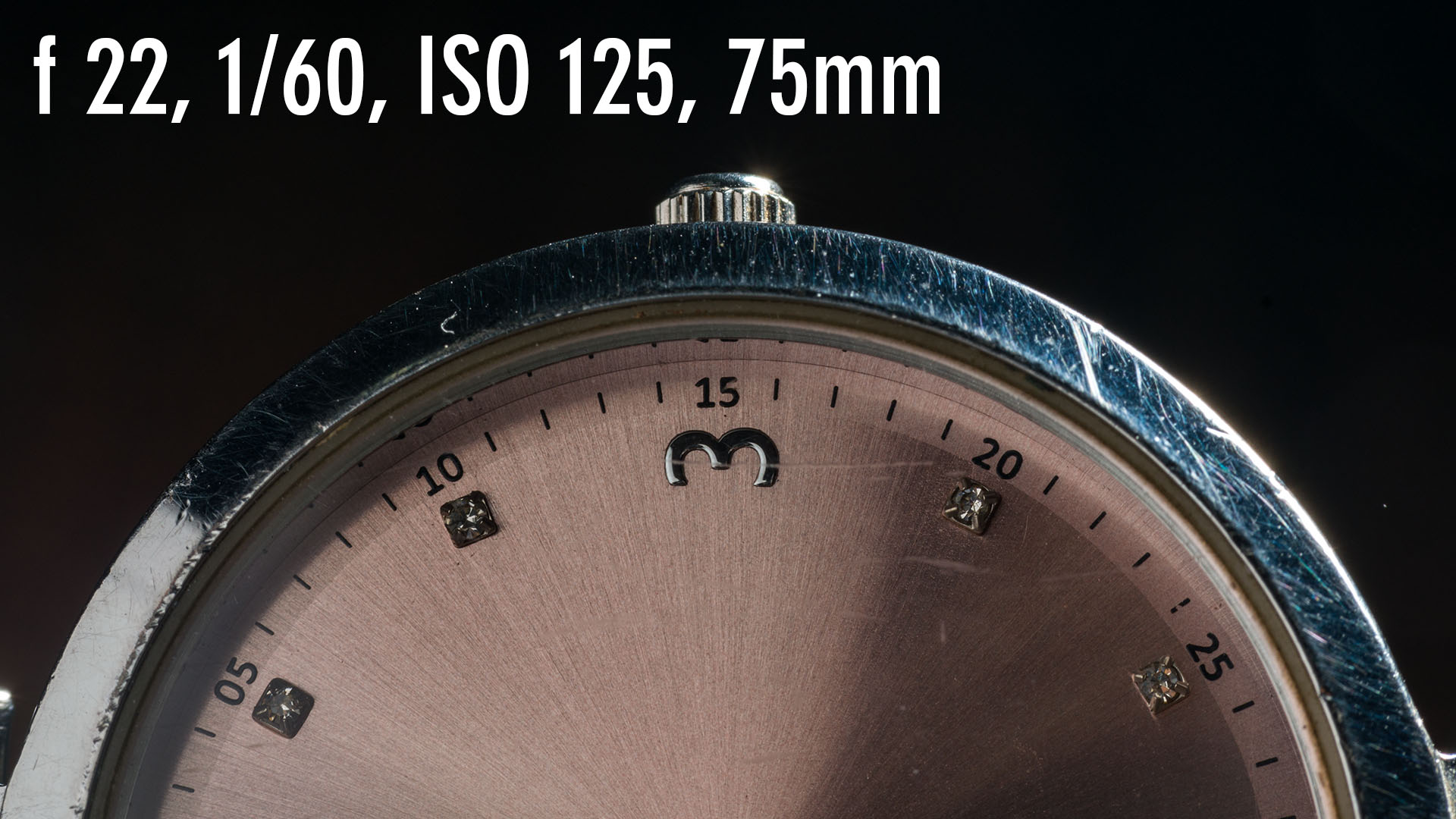 Using RAYNOX DCR 250 for Products! (Macro Product Photography with ...