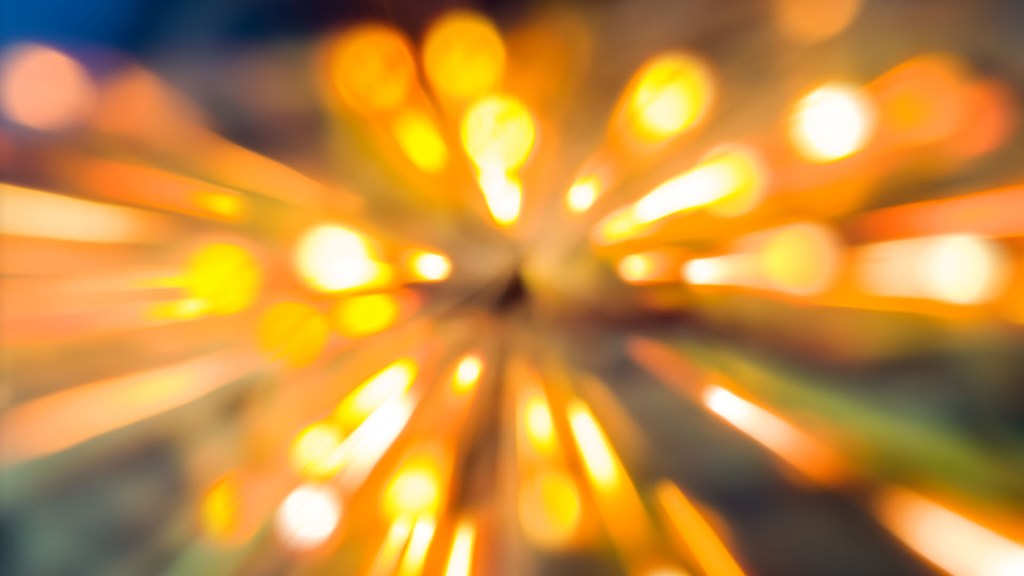 Bokeh Photography Tips (3 Basic Tips on How to Blur The Background with Examples) – UI/UX ...