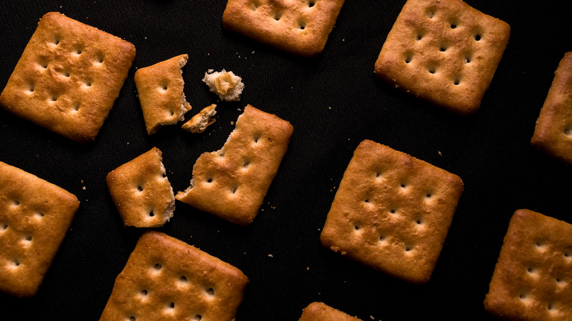 Repetition & Patterns in Photos (4 Types of Repetition in Photography ...