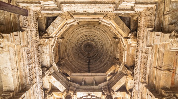 Geometric Shapes in Photography (5 Types and 5 Tips to Use Geometry in ...