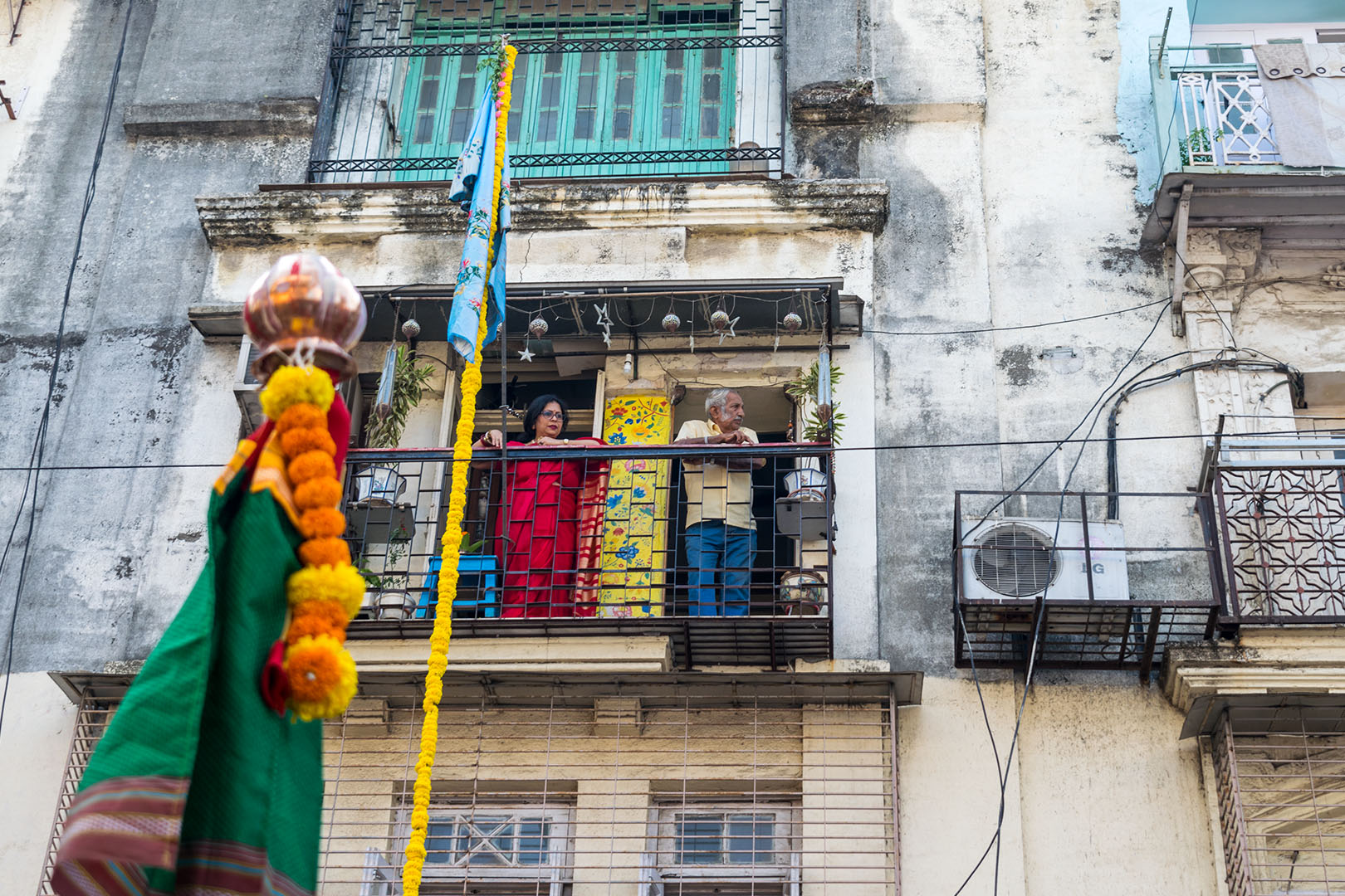 Juxtaposition in Photography (10 Ways to Use Juxtaposition in ...